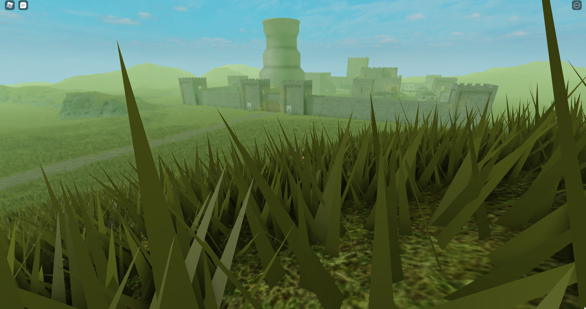 [OPEN] Scripter needed for an Adventure / Fantasy based Medieval Game ...