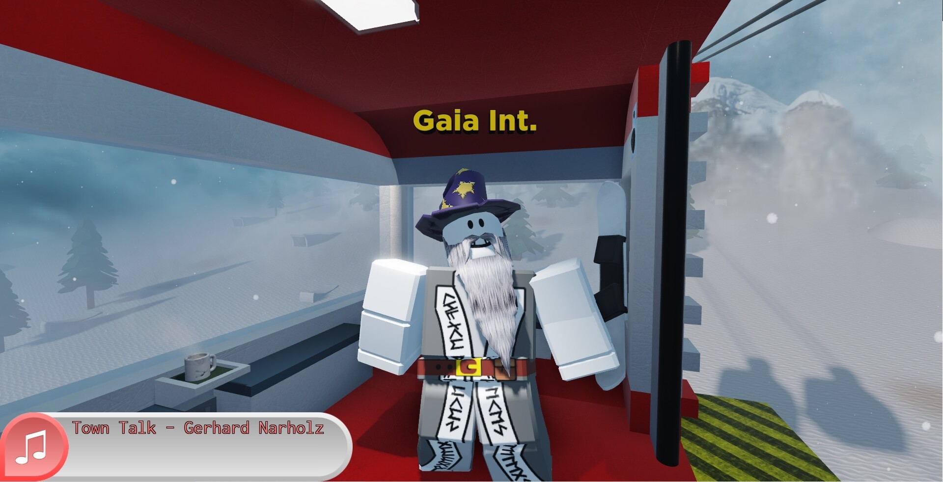 [Portfolio] Gaia Interactive - Portfolios - Developer Forum | Roblox