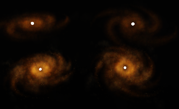 Prevent SurfaceGui Render Skipping for Black Hole Gravitational Lensing ...