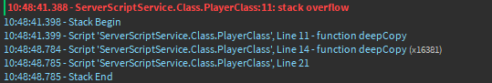 Modulescripts For Classes Scripting Support Developer Forum Roblox
