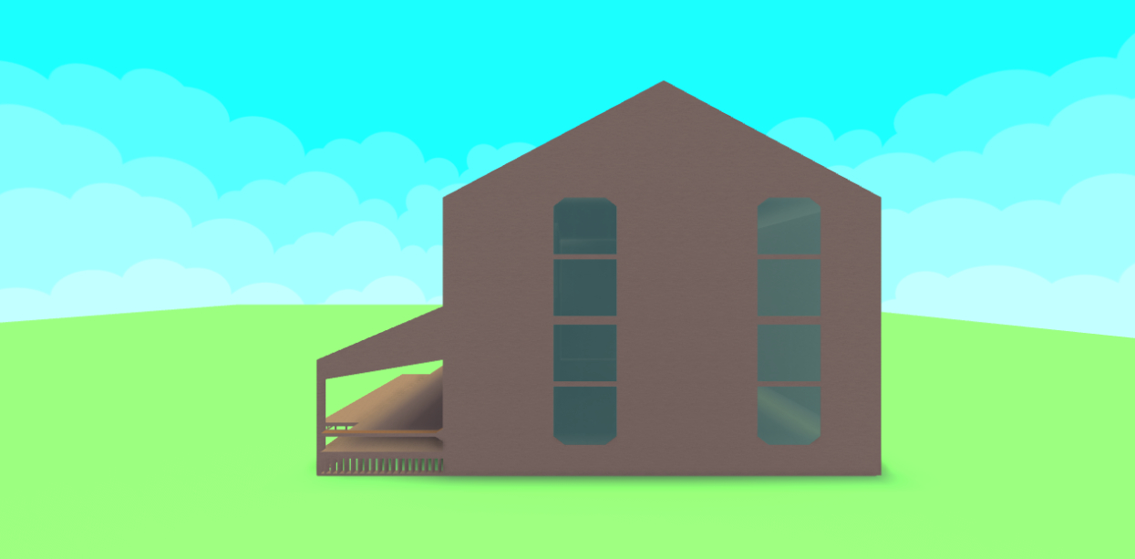 Feedback for solo build - Building Support - Developer Forum | Roblox