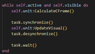 Parallel Lua Unit/NPC Implementation Feedback - Scripting Support - Developer Forum | Roblox