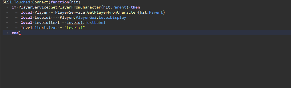 Why is my Level Script not working? - Scripting Support - Developer ...