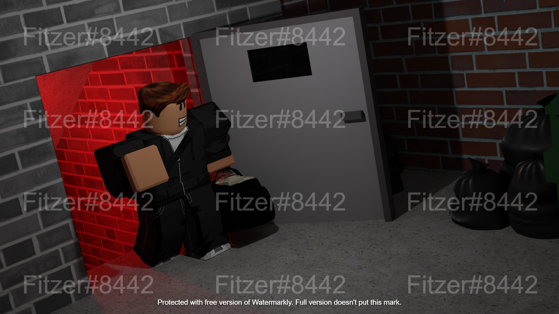 Fitzer's Portfolio. [GFX Artist] - Portfolios - Developer Forum | Roblox