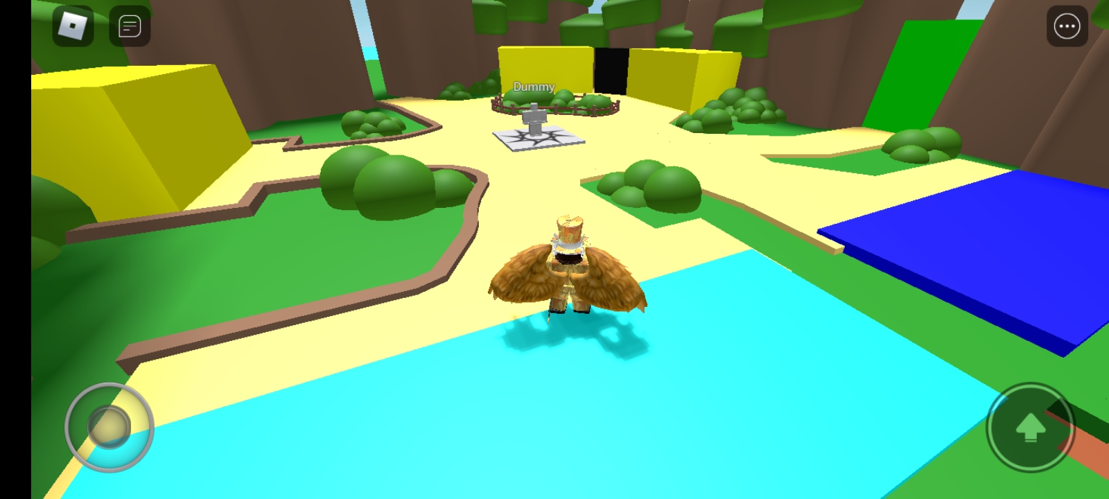 How would you rate my Simulator Lobby so far? - Creations Feedback ...