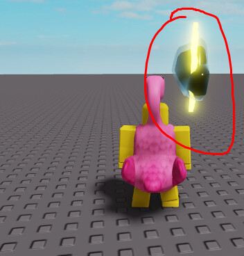 Pet facing the wrong way - Scripting Support - Developer Forum | Roblox