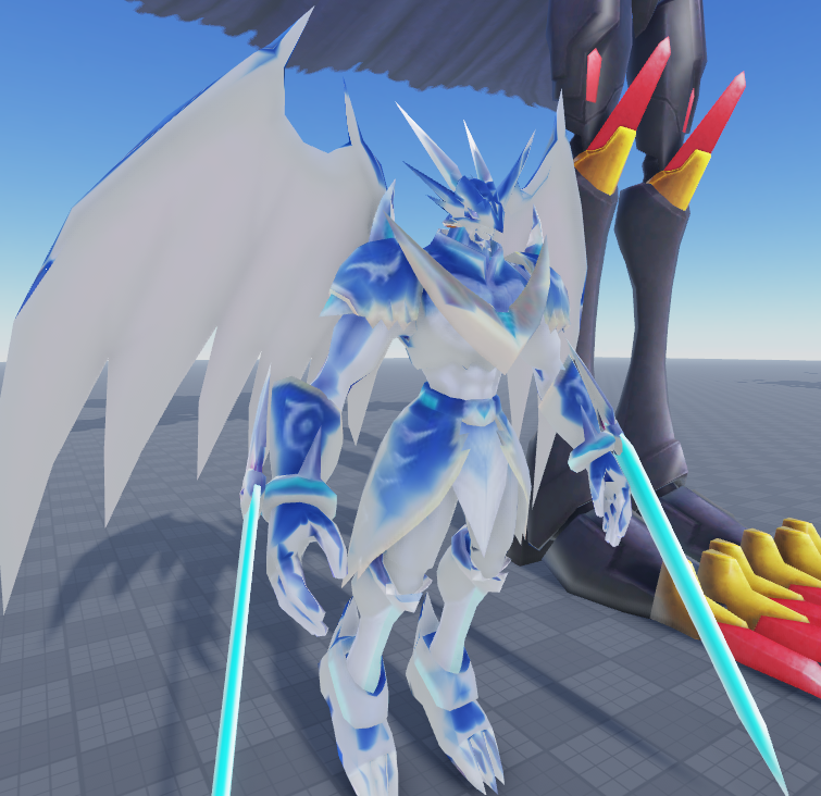 Imported MeshPart appears super shiny on all textures - Art Design ...