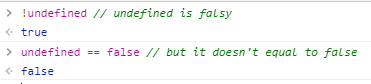 Not Value vs. Value == false - Scripting Support - Developer Forum | Roblox