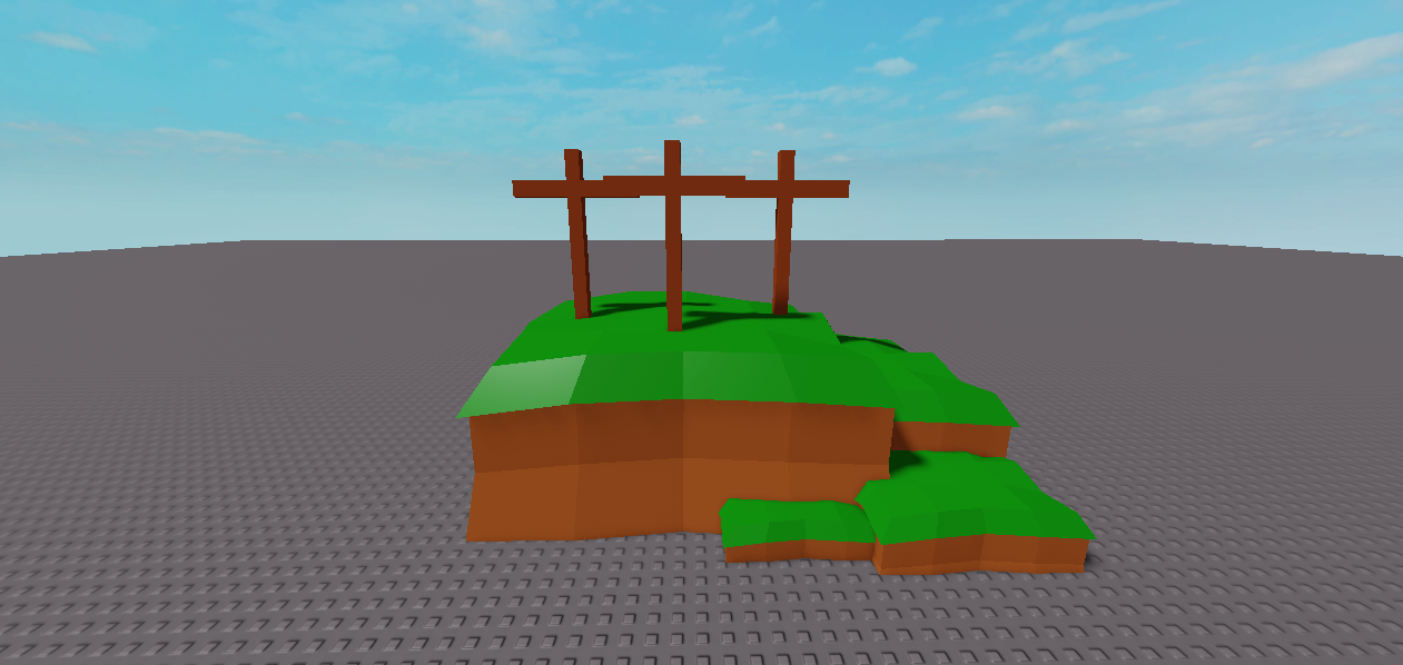 [Portfolio] TimTheMushroom's Portfolio - Portfolios - Developer Forum ...