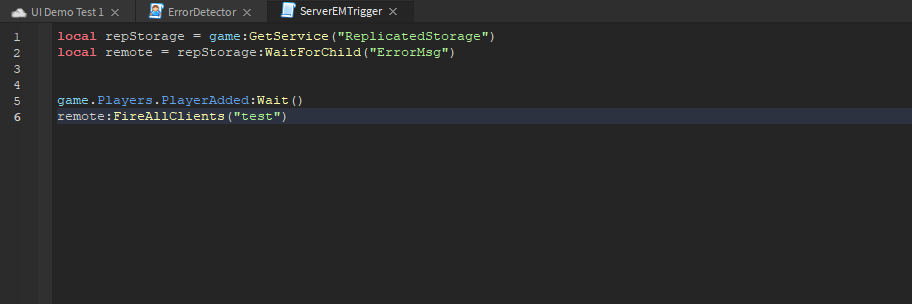 Remote Event Issue - Scripting Support - Developer Forum | Roblox