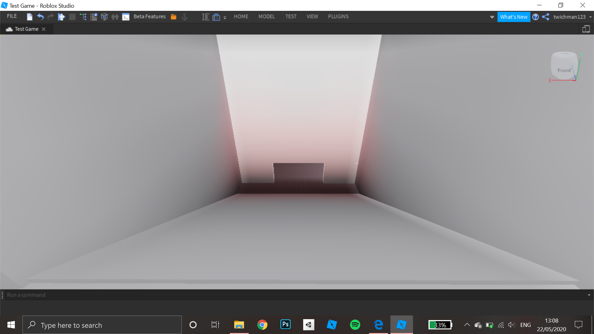 First build feedback - Building Support - Developer Forum | Roblox