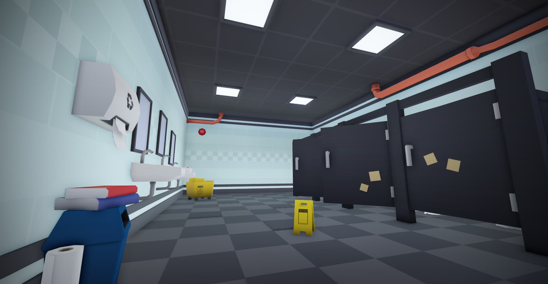 - 2018/2019 Old Work - Showcase Your Portfolio - Developer Forum | Roblox