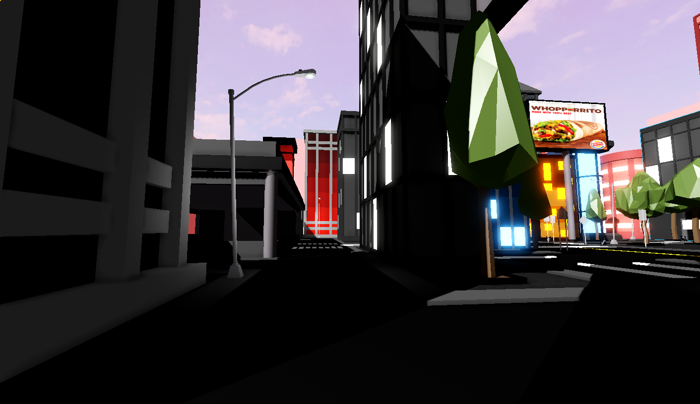 Feedback on this small city - Creations Feedback - Developer Forum | Roblox