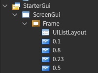 How do I make draggable tabs? - Scripting Support - Developer Forum | Roblox