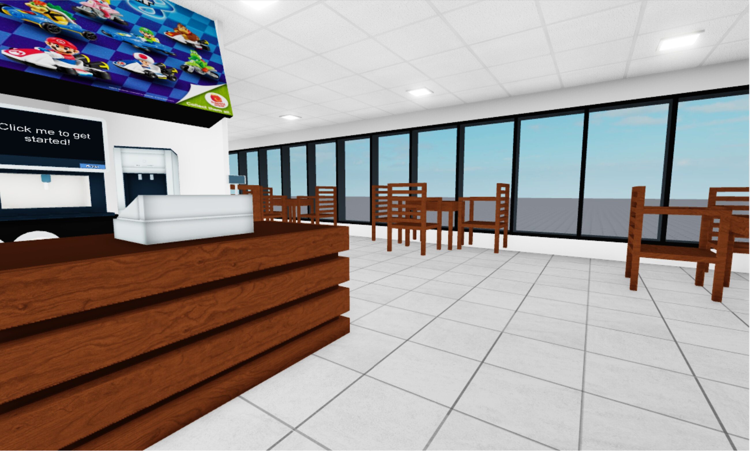 Second Ever Scene - Creations Feedback - Developer Forum | Roblox