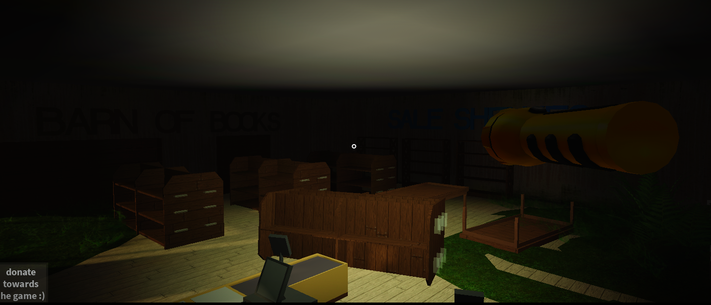 The Last Days - a new post apocalyptic, massively open-world game ...