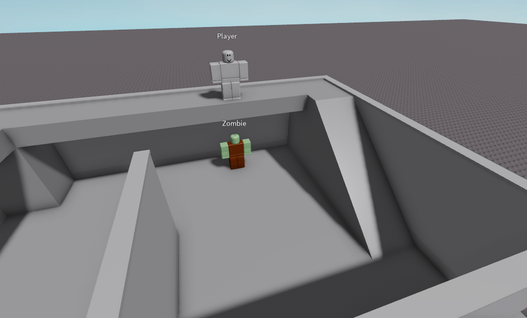 Help With Pathfindingservice Scripting Support Developer Forum Roblox