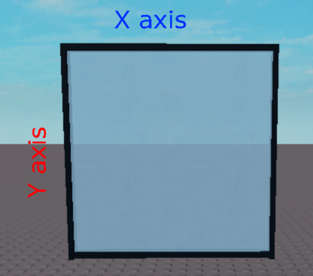 FragmentSmasher - Window/other object obliterator Module - Community ...
