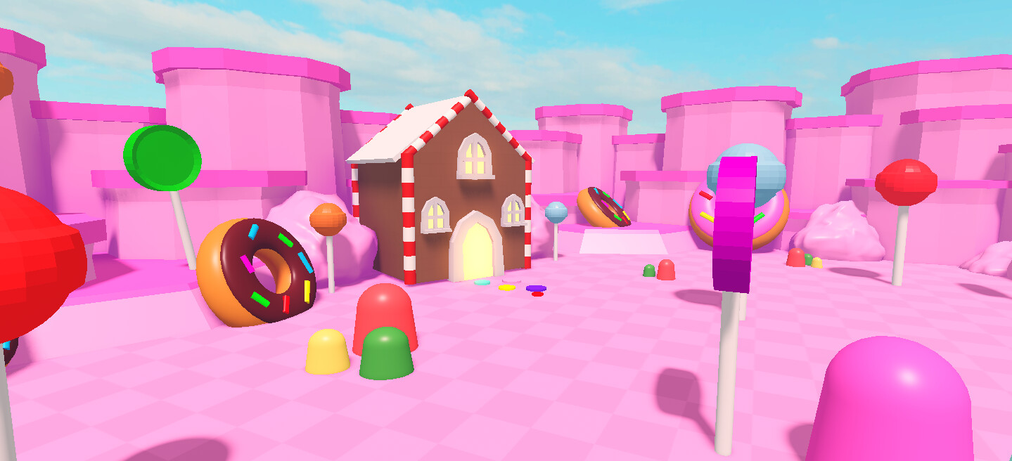 [portfolio]low poly builder/modeler for hire!(OPEN) - Portfolios ...