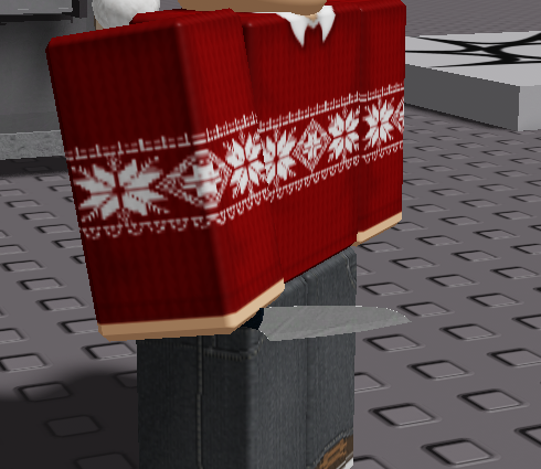 Arm goes up after unequipping the tool - Art Design Support - Developer ...