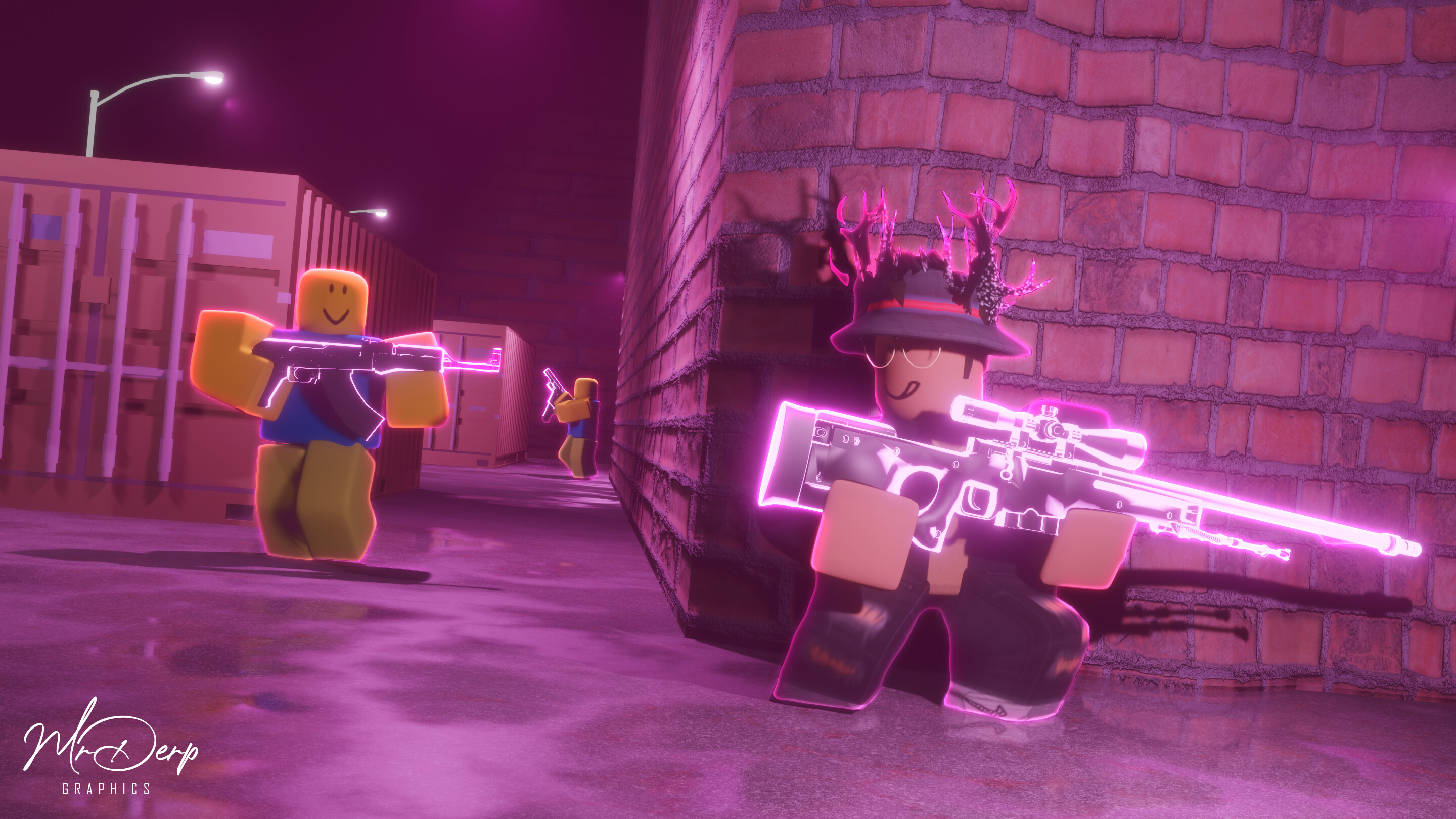 OPEN | Experienced GFX Artist [Clothing Comms Closed] - Portfolios ...