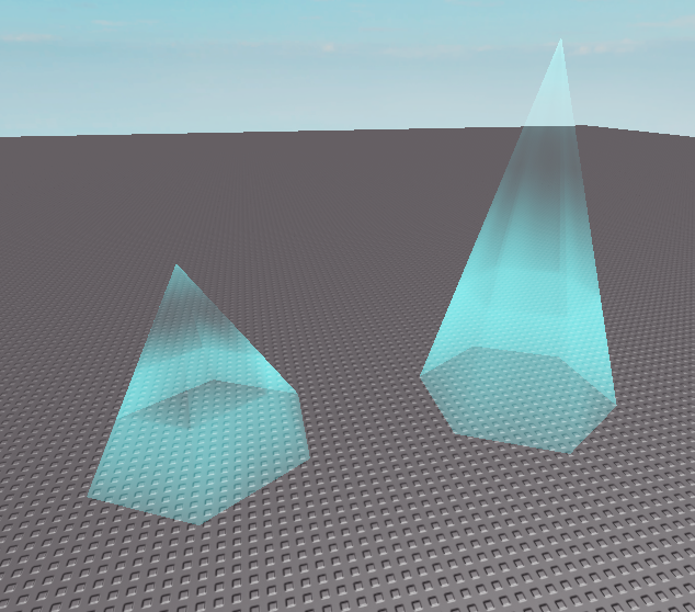 [BUG] Beams become out of sync when not in the viewport - Bulletin ...