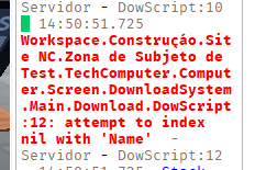 I can't make a frame visible - Scripting Support - Developer Forum | Roblox