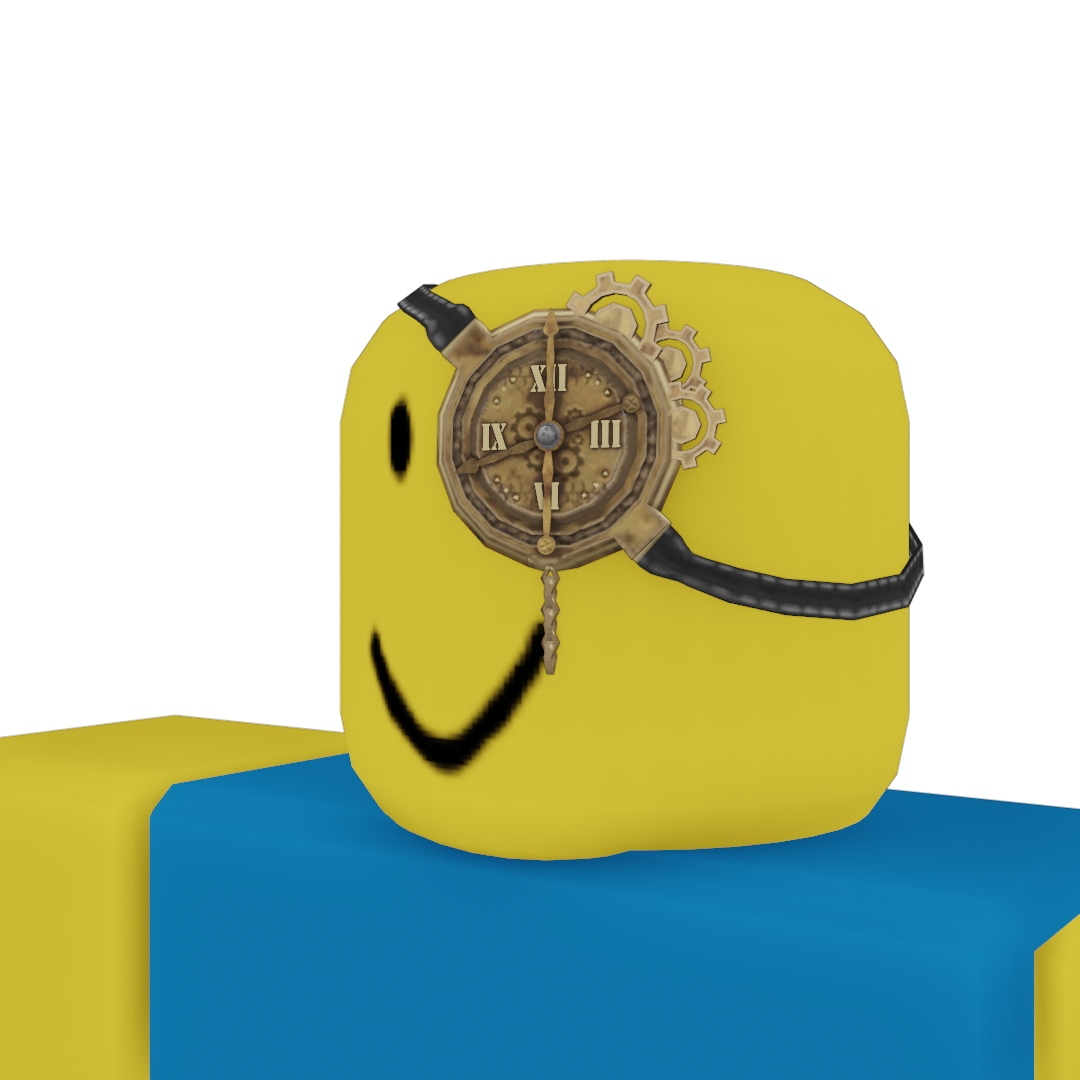 [3D Modeler] Luka007's 3D Portfolio - Portfolios - Developer Forum | Roblox