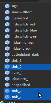 Accidentally created duplicate packages...? - Scripting Support - Developer Forum | Roblox