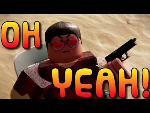 Arsenal Summer Update (2.7) - Bulletin Board - Developer Forum | Roblox
