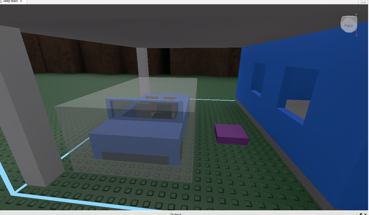 I need help with my car spawner - Scripting Support - Developer Forum ...