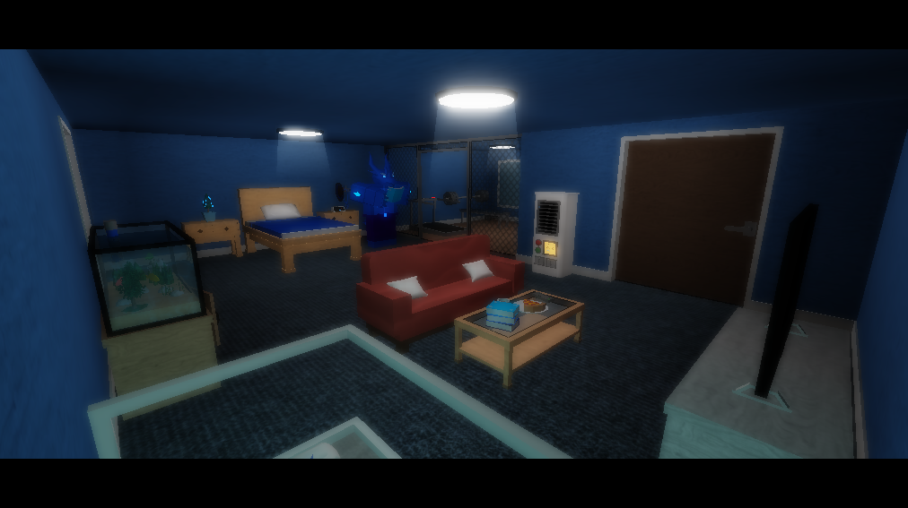 My Room - Showcase Game - Creations Feedback - Developer Forum | Roblox