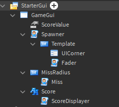 Problem with a small game - Scripting Support - Developer Forum | Roblox