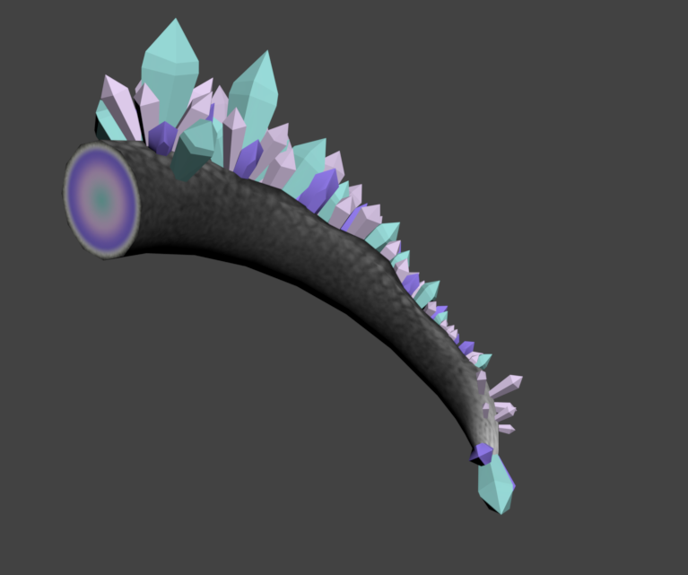 Crystal Tail UGC Accessories - Creations Feedback - Developer Forum ...