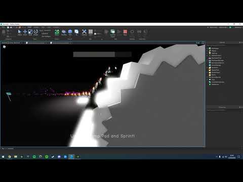 Feedback on 2D fast-paced arcade game - Creations Feedback - Developer ...