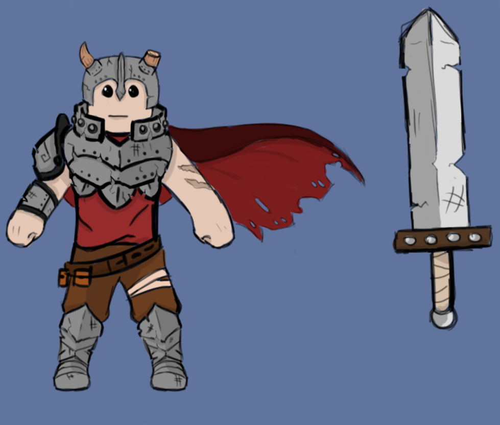 [ OPEN ] | | 2d Concept Artist | Foxysgamer | Digital Designer ...