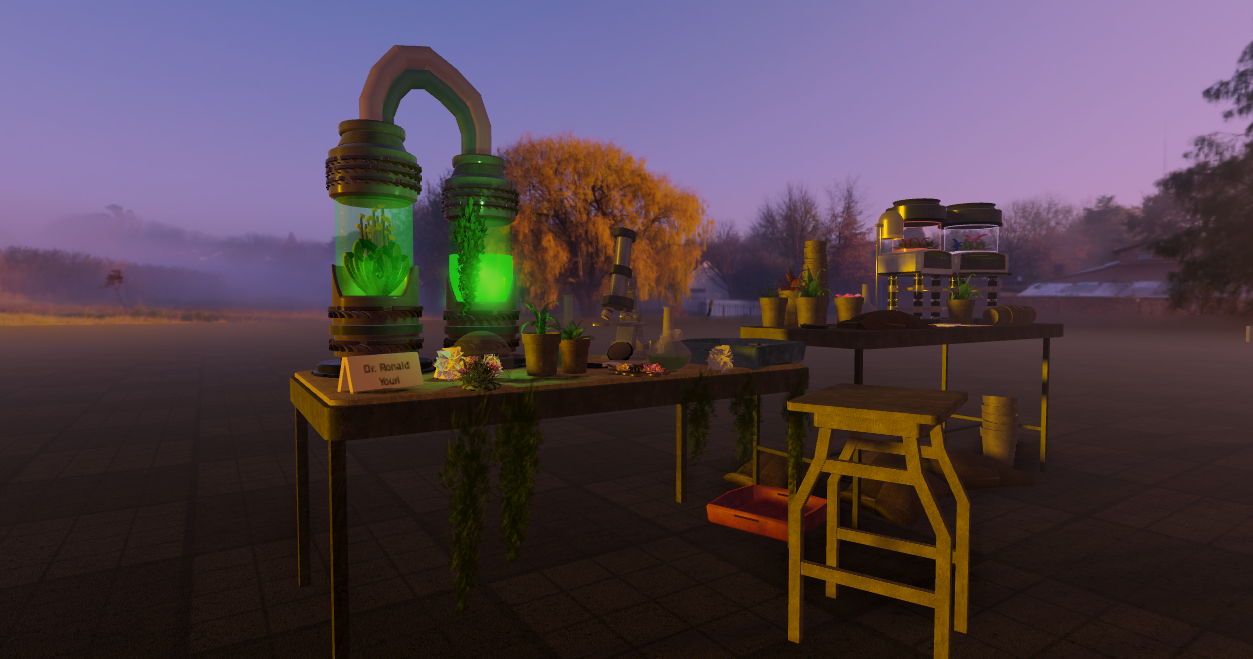 Showcasing a new project I've been working on! (Building) - Creations ...