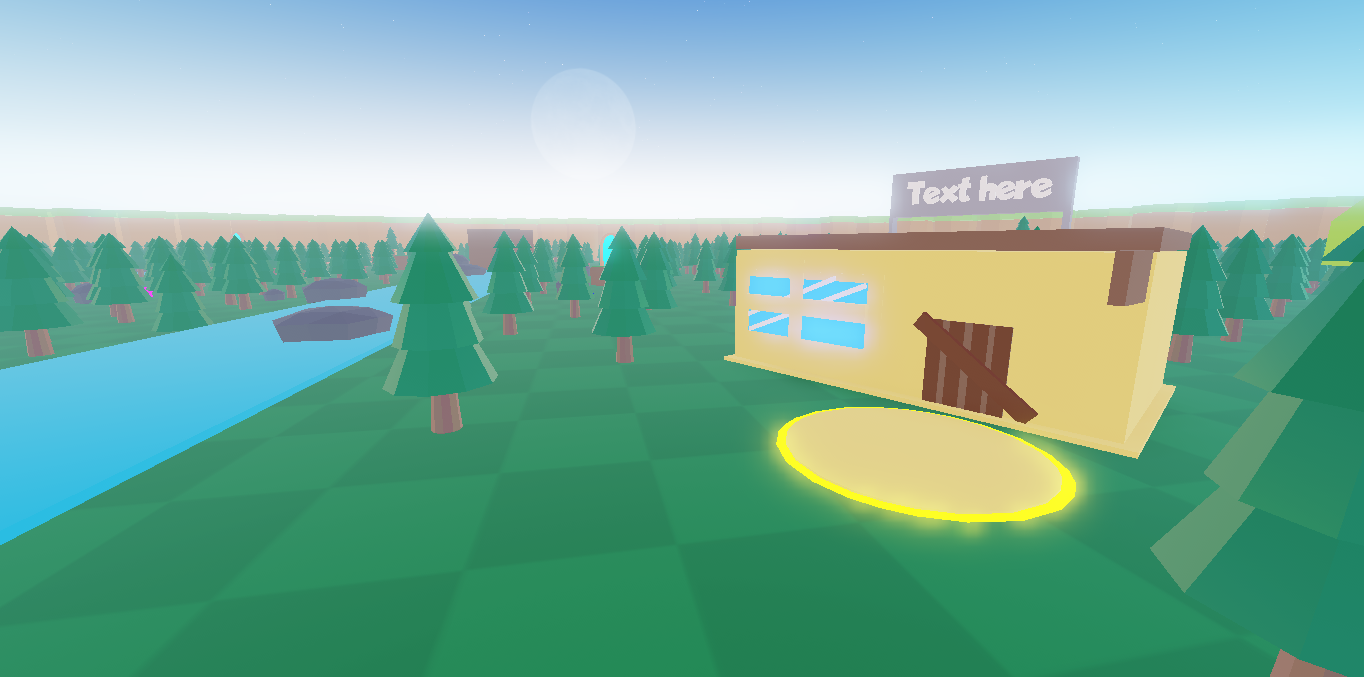 Feedback on simulator map! - Creations Feedback - Developer Forum | Roblox