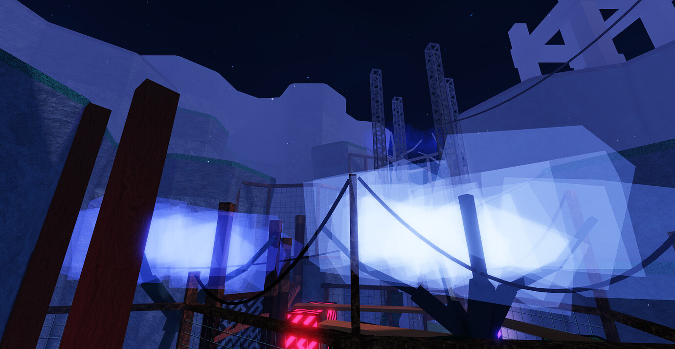 Feedback on FE2 Map - Creations Feedback - Developer Forum | Roblox