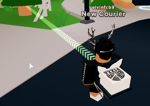 How To Make Quest Arrow/Markers - Scripting Support - Developer Forum | Roblox