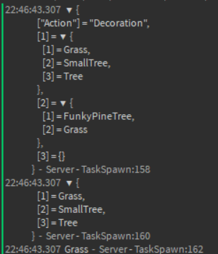 Math.random unreliable now? - Scripting Support - Developer Forum | Roblox