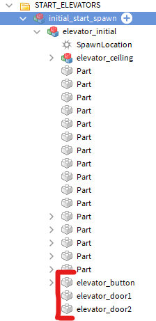 Using TweenService with a model / part cloned from ReplicatedStorage - Scripting Support ...