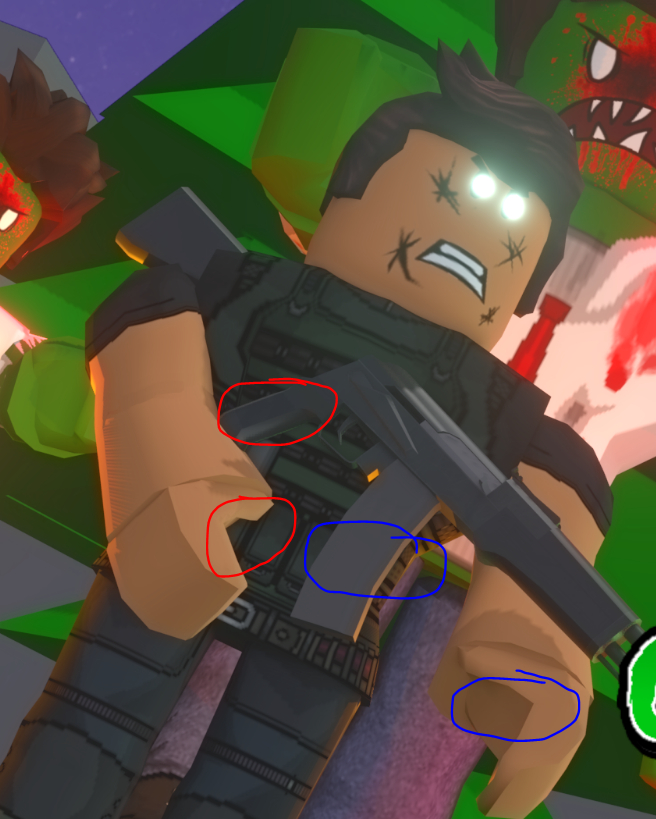 ARTISTS: Post your First Artwork and your Latest Artwork! - Creations ...