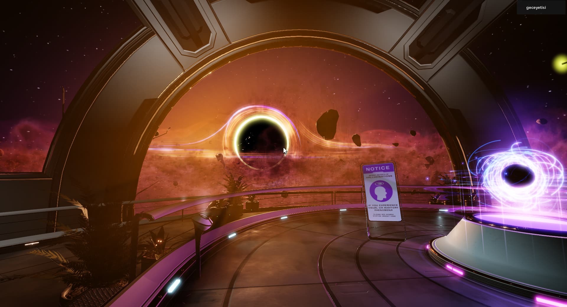 Beyond the Dark: A Vistech Showcase - Community & Events - Developer ...