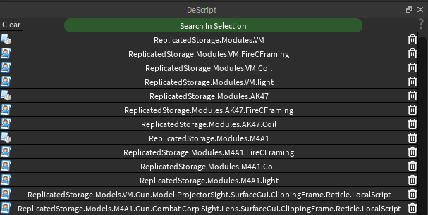 How can I up my script's efficiency - Code Review - Developer Forum ...