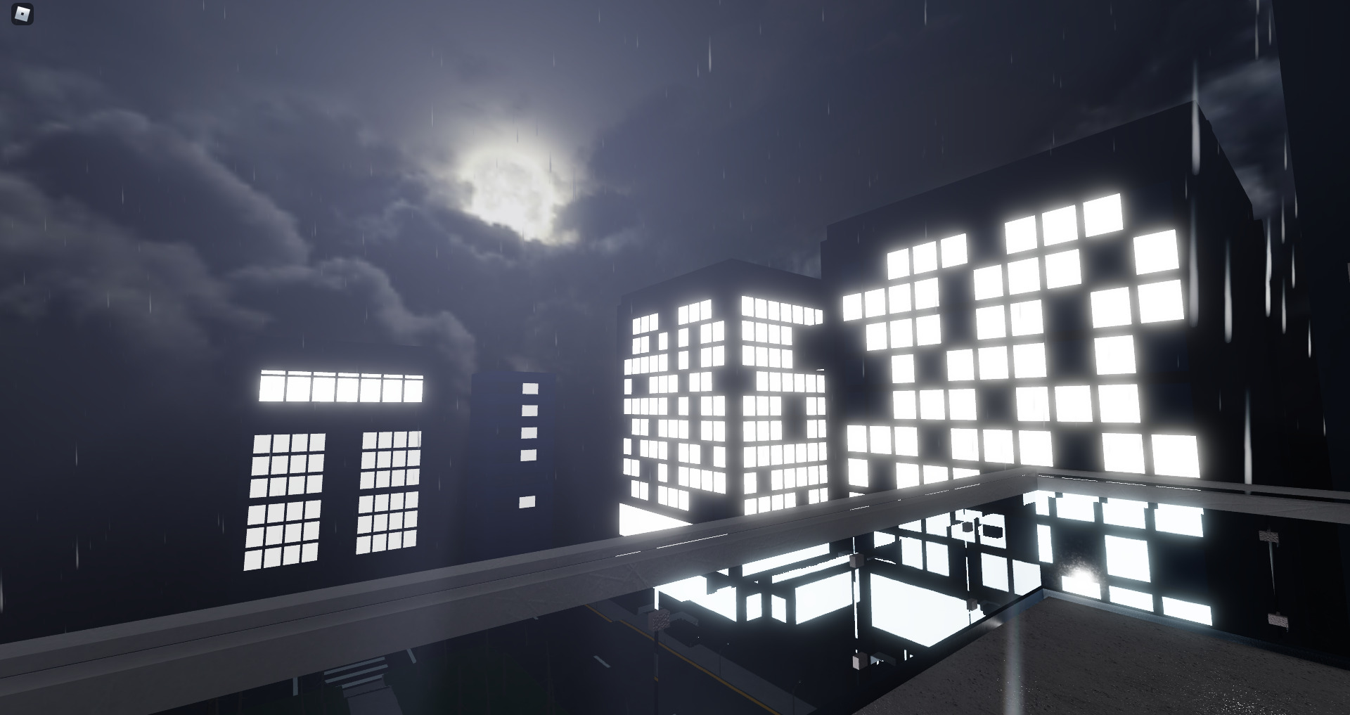 Crash's Portfolio | Building, Localizing, Level Designing - Portfolios ...