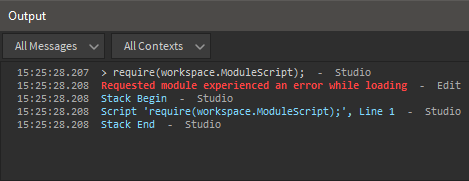 Hatching System not working, but no errors or warnings? - Scripting Support - Developer Forum ...