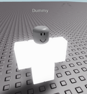 Can't change NPC character material in R15? - Scripting Support - Developer Forum | Roblox