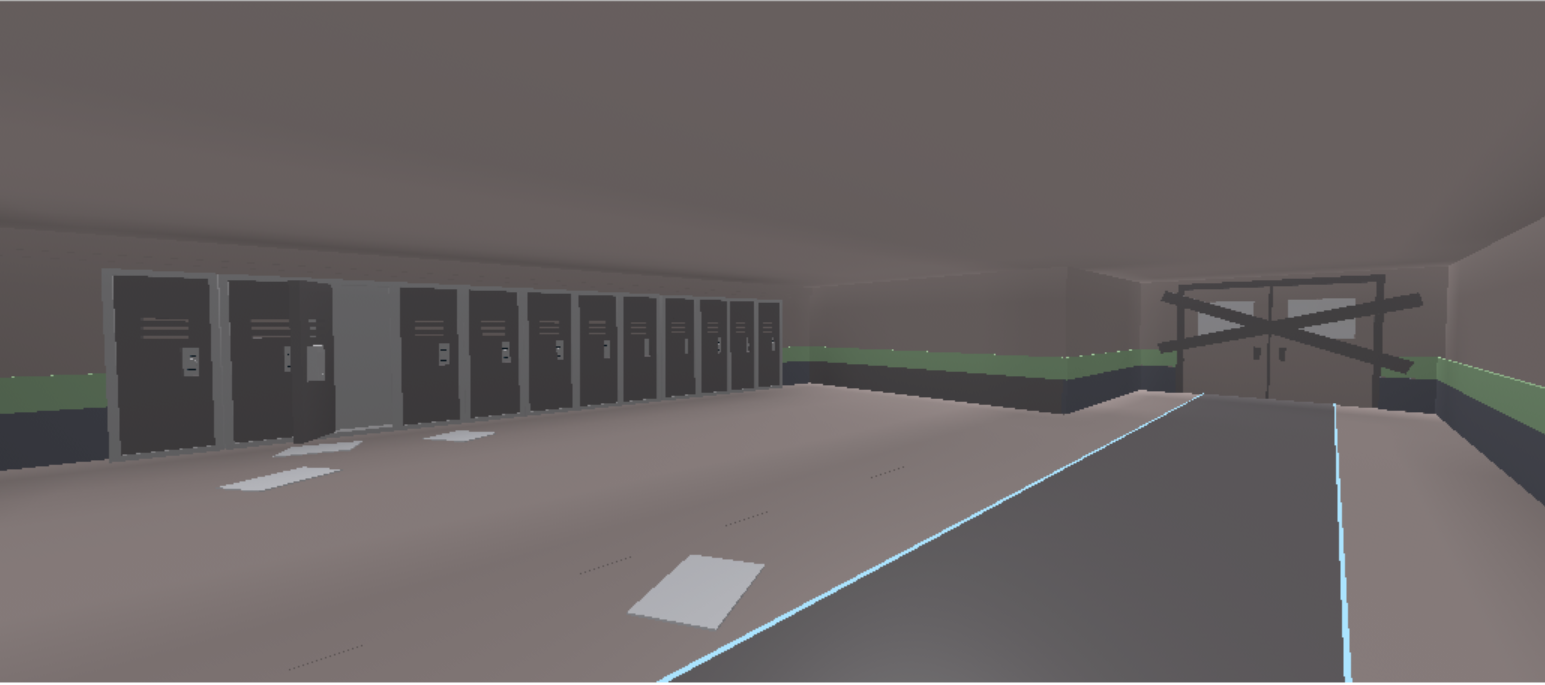 Feedback On Zombie Map For Upcoming Zombie Game - Creations Feedback ...