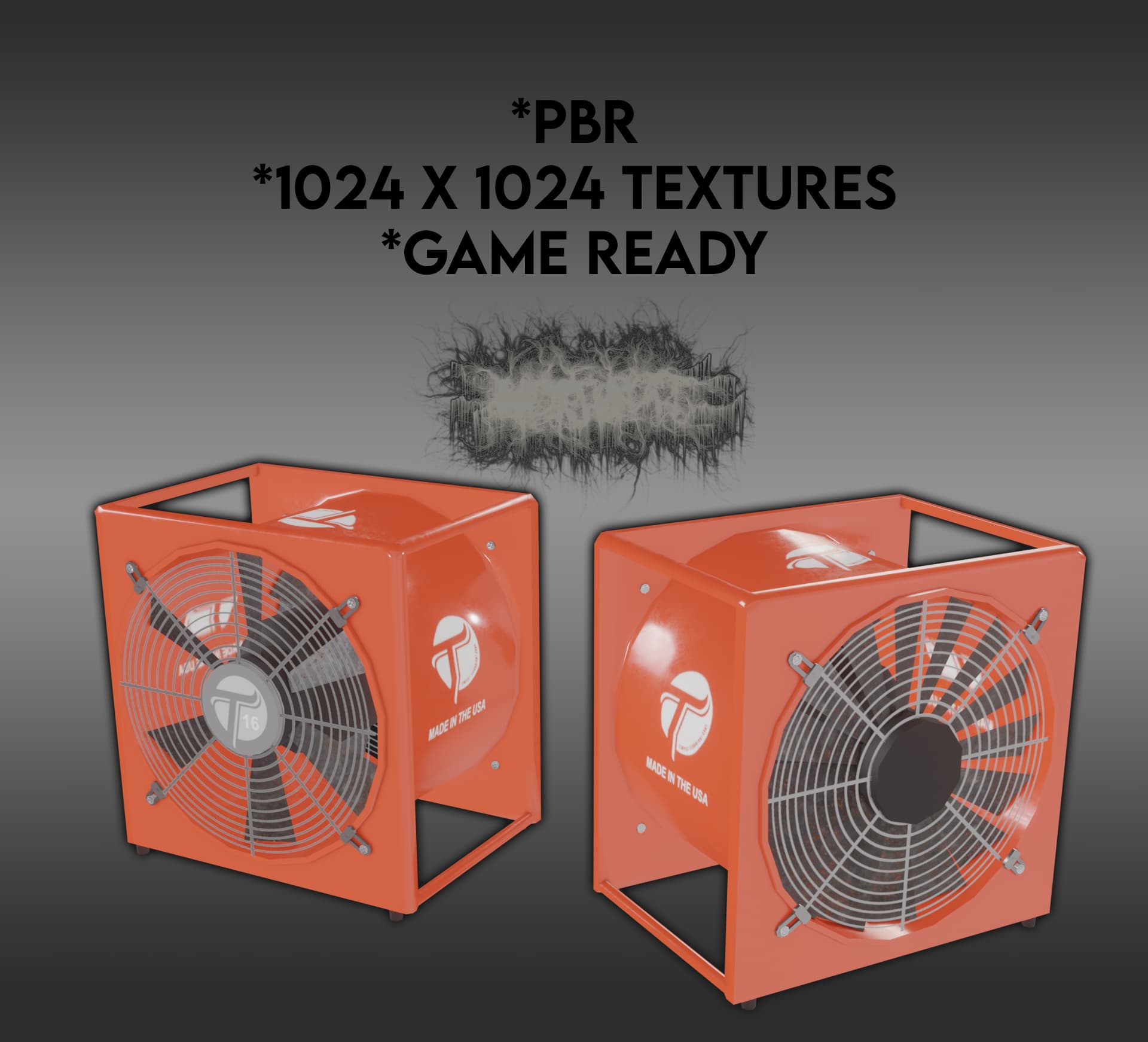 Feedback on Smoke Ejector 3D Model - Creations Feedback - Developer Forum | Roblox